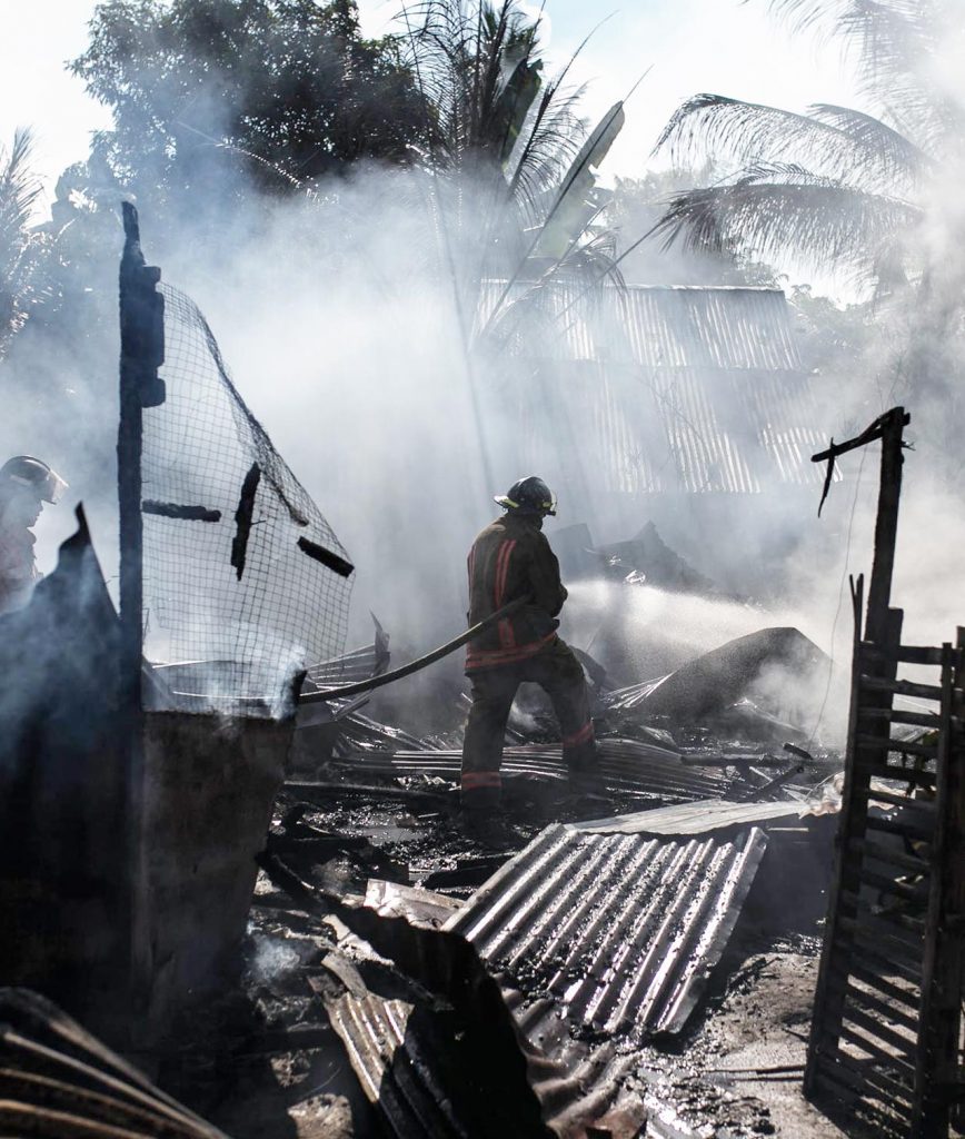 Michael Cheek – Michael Cheek